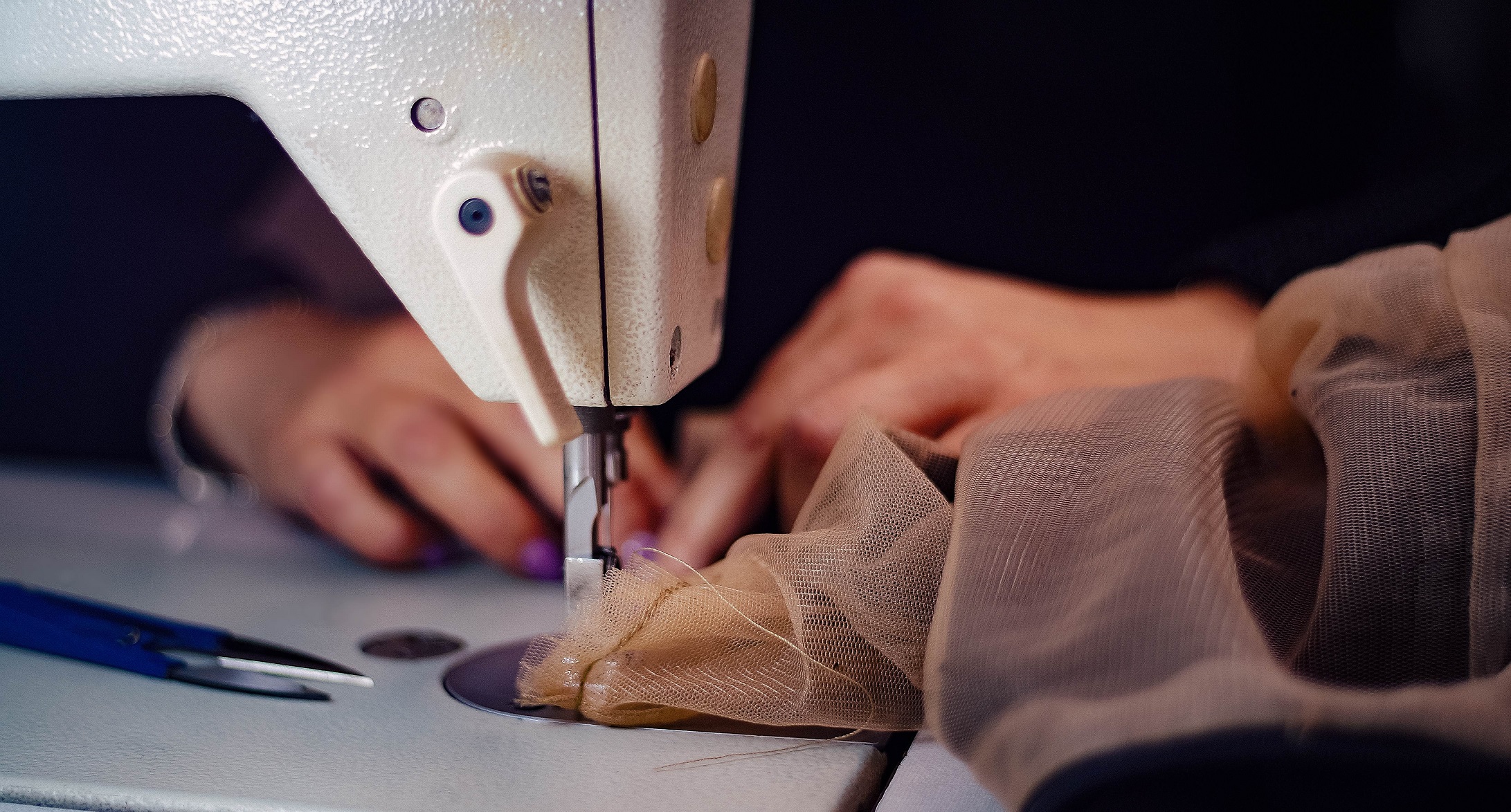 Luxury Fashion Atelier